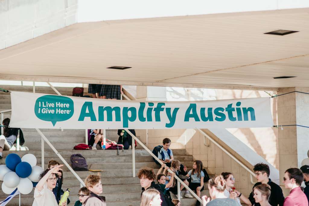 2023 Amplify Austin Kicks Off Biggest Day of Giving in Central Texas ...
