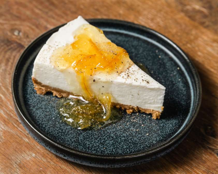 Eastside Korean American Restaurant Oseyo Relaunches Menu and Pastry ...