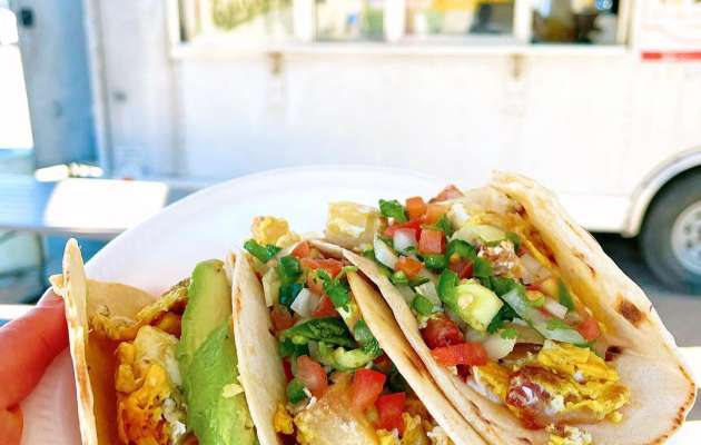 Bulevar Mexican Kitchen Now Open in Austin Arboretum | UrbanMatter Austin