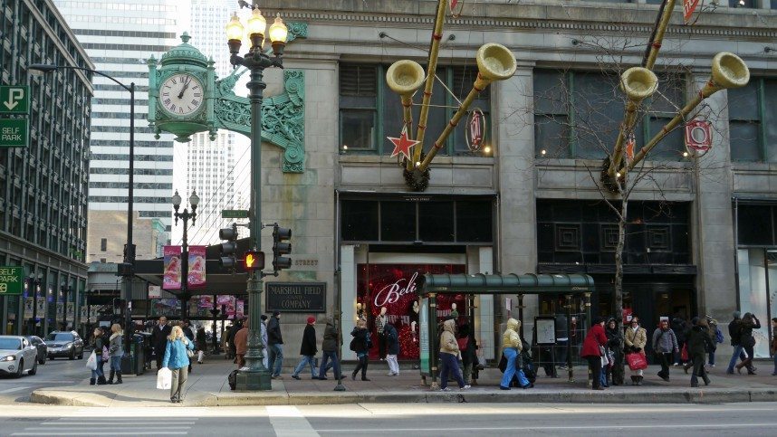 Macy's | UrbanMatter