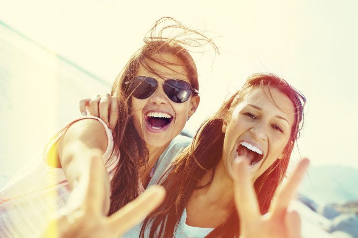 14 Reasons Why Chicago Women are the Most Attractive | UrbanMatter