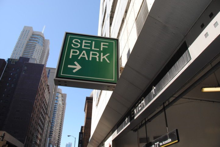 The 5 Best Public Parking Garages in Chicago | Urban Matter