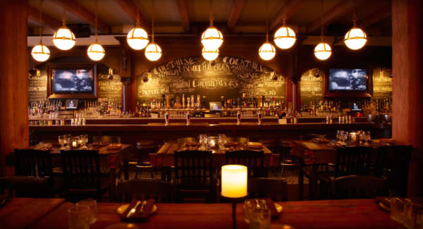The 10 Best Bars in River North | UrbanMatter