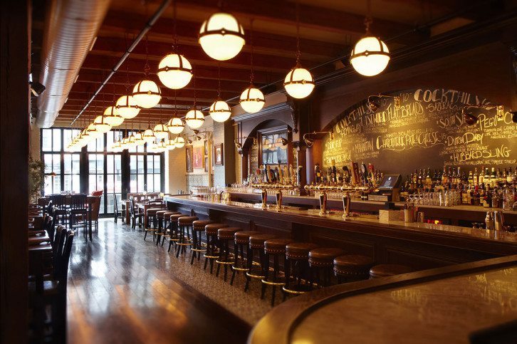The 10 Best Bars in River North | UrbanMatter
