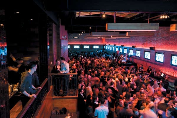 The 10 Best Bars in River North | UrbanMatter