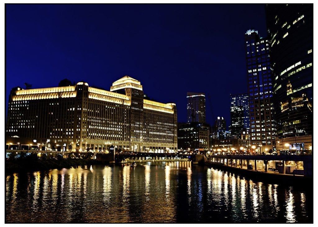 6 Reasons to Visit the Merchandise Mart This May | UrbanMatter