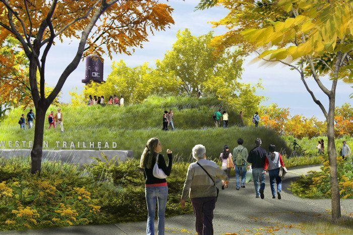 A Complete Guide to the 606 | UrbanMatter