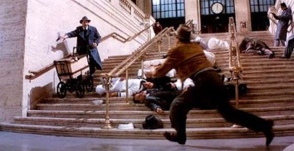 10 Of The Greatest Movies Filmed In Chicago Urbanmatter