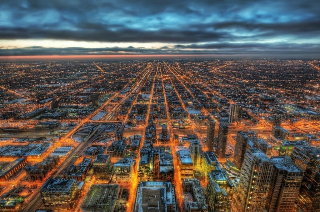 11 Reasons Why We Love Chicago | UrbanMatter