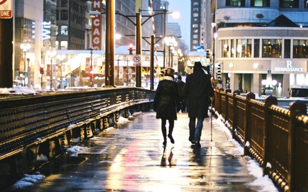 Meet Your City: The Faces of All 77 Chicago Neighborhoods | UrbanMatter