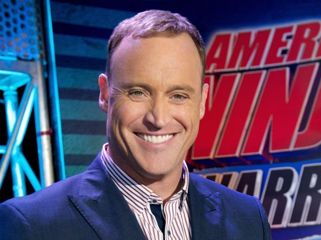 Chi-Town Rising Host Matt Iseman: Exclusive Interview | UrbanMatter