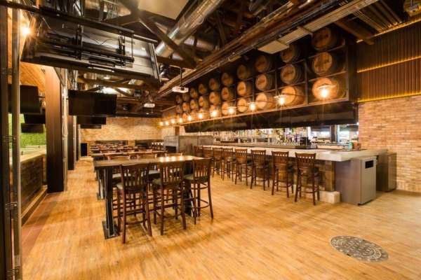 The 10 Best Bars in River North | UrbanMatter