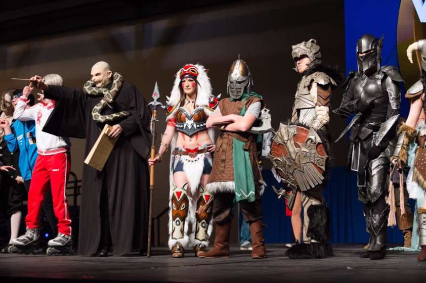 Wizard World Comic Con Chicago: A Survival Guide | UrbanMatter