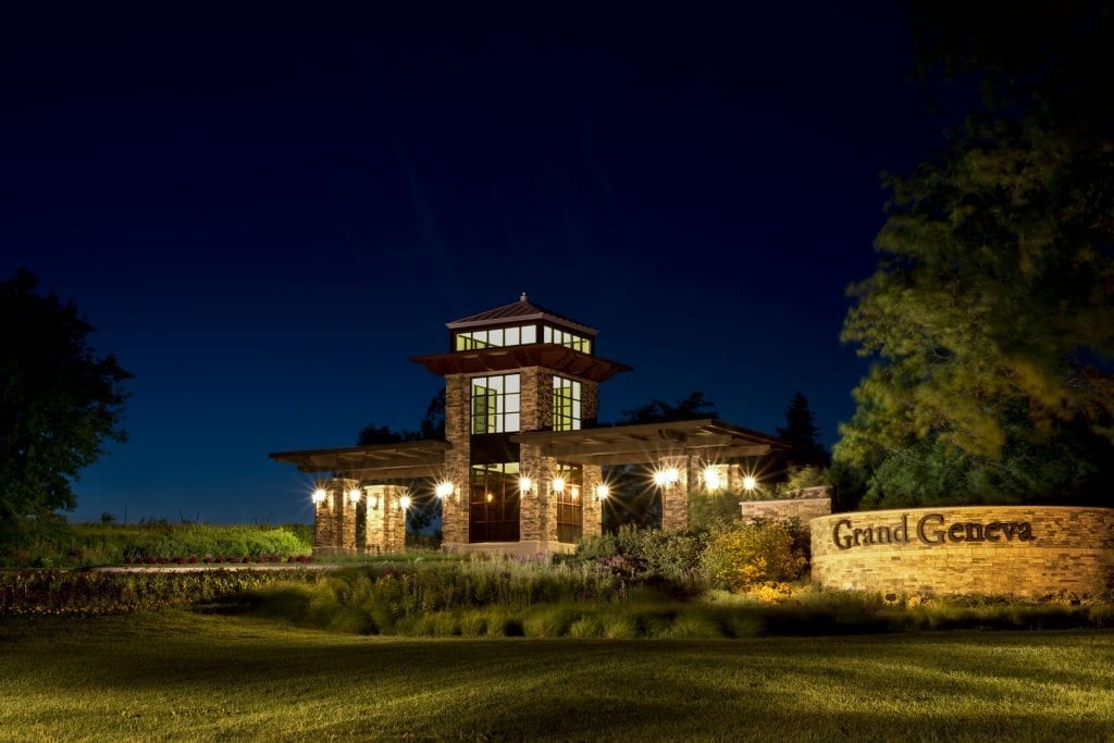 The Grand Escape – Grand Geneva Resort and Spa in Lake Geneva | UrbanMatter