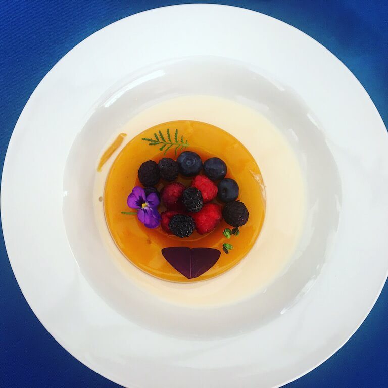 Taste of Chicago: An Evening with Chef Abraham Conlon of Fat Rice ...