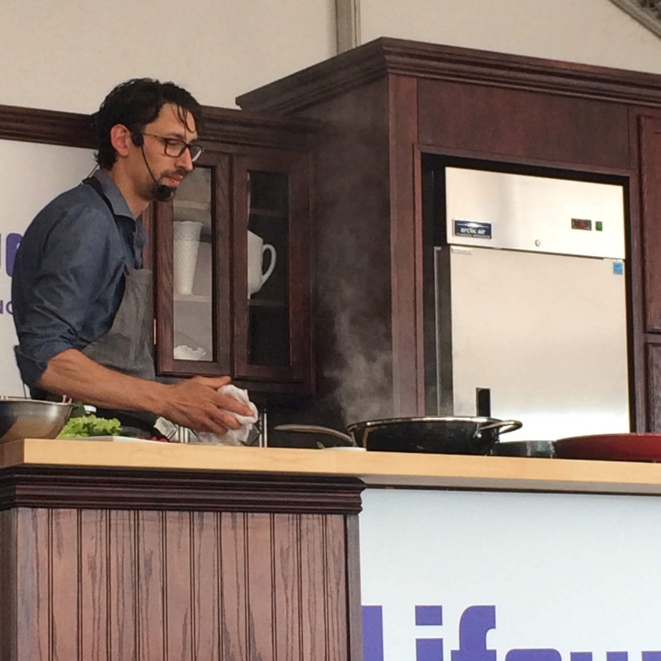 Taste of Chicago: An Evening with Chef Abraham Conlon of Fat Rice ...