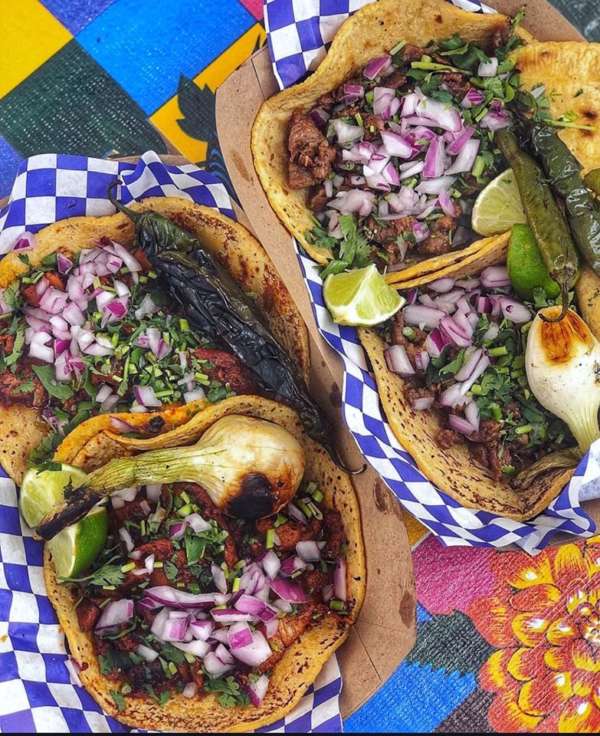 The Best Tacos in Chicago by Neighborhood | UrbanMatter