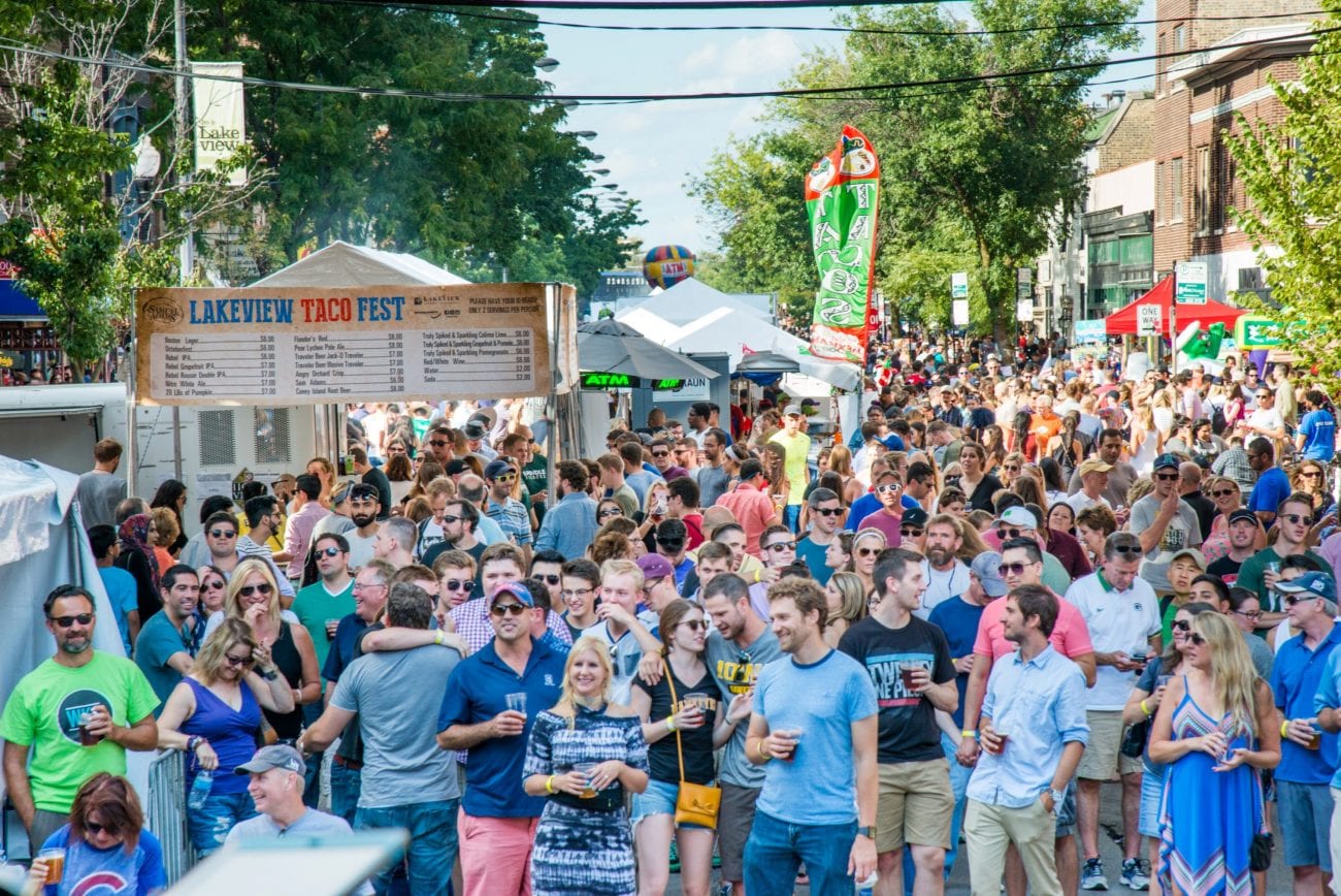 15 Upcoming Events for a September to Remember | UrbanMatter