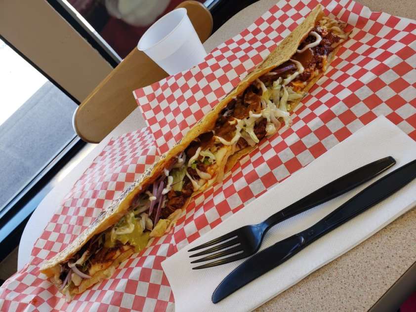 The Best Tacos in Chicago by Neighborhood | UrbanMatter