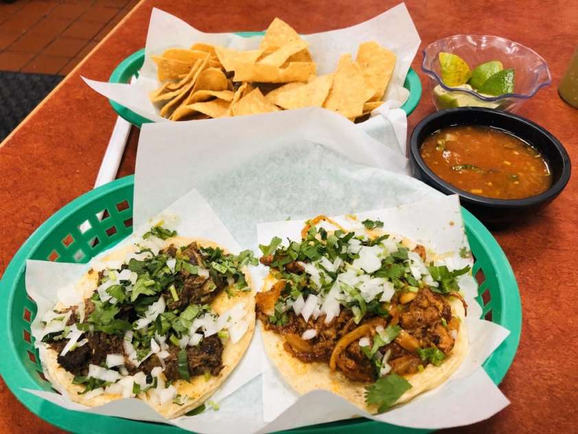 The Best Tacos in Chicago by Neighborhood | UrbanMatter