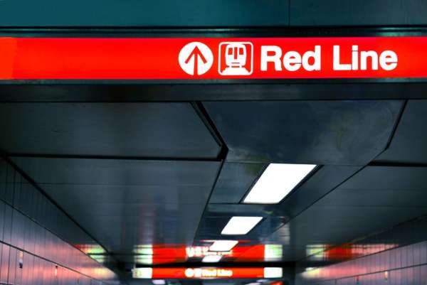Here are Chicago's Grand Plans for Modernizing the Red Line | UrbanMatter