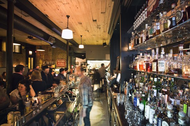 The 9 Best Bars in Logan Square