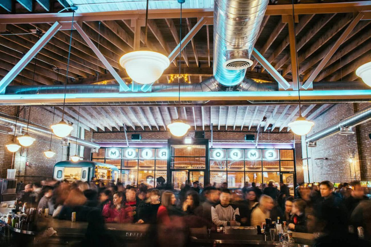 The 10 Best Bars in River North | UrbanMatter