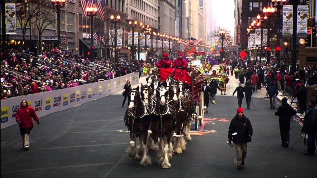 11 Things to Do in Downtown Chicago This November | UrbanMatter