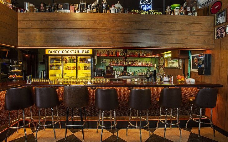 The 9 Best Bars in Logan Square