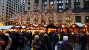 Chicago's Ultimate Christmas Guide