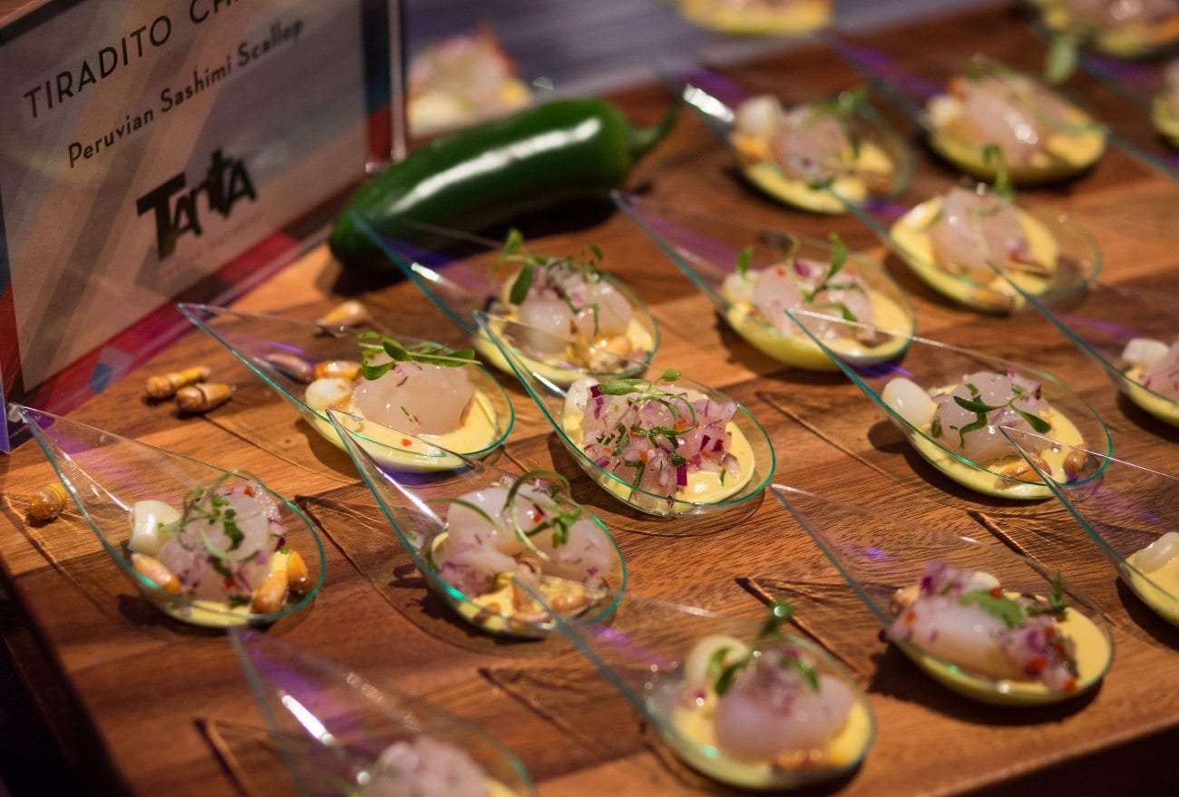 Chicago Restaurant Week Returns, This Time Bigger Than Ever | UrbanMatter