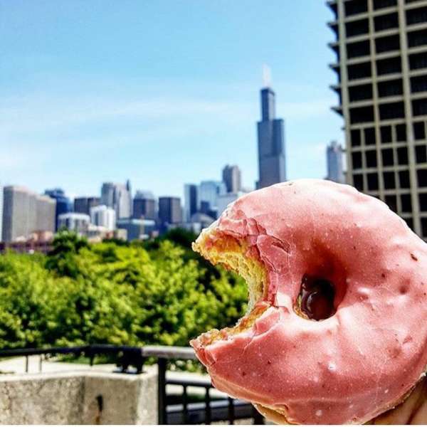 Where to Find the Best Donuts in Chicago | UrbanMatter