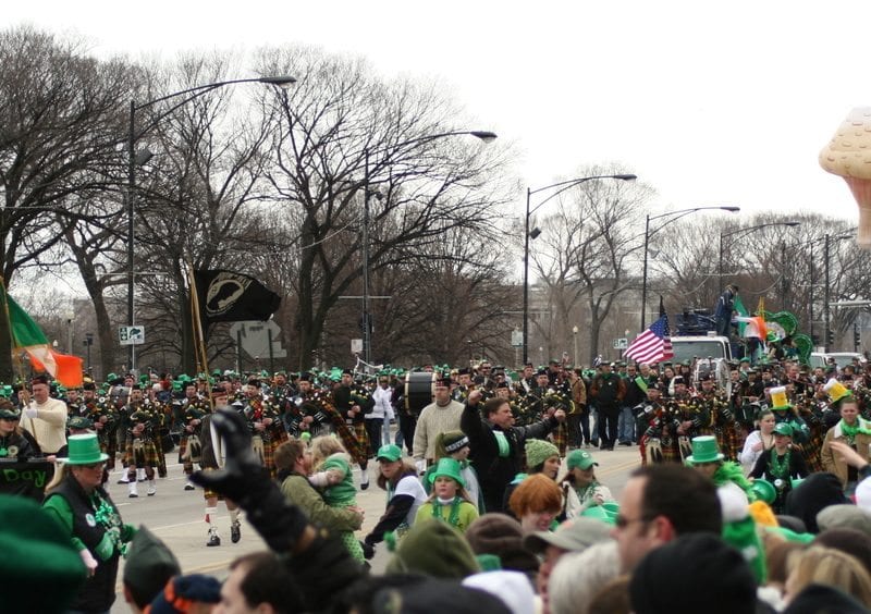 10 Things to Do in Chicago This March | UrbanMatter