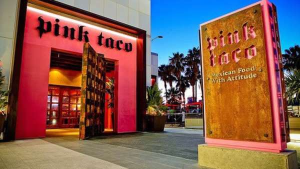 LA's Pink Taco is Coming to River North | UrbanMatter
