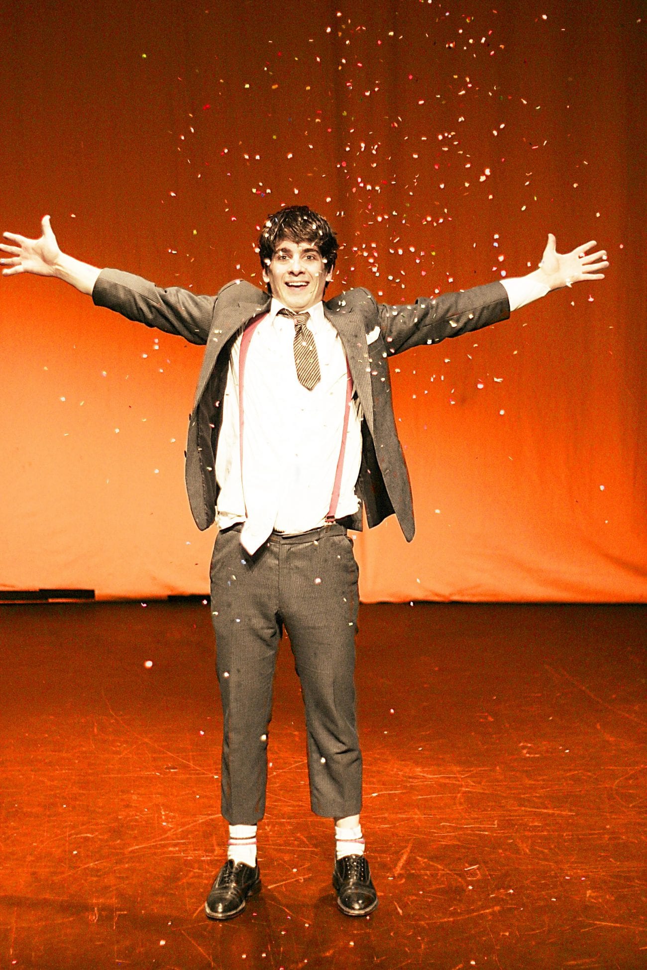 Let's Get Physical at the 4th Annual Physical Festival Chicago ...