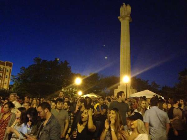Logan Square Arts Festival Returns to the Neighborhood | UrbanMatter