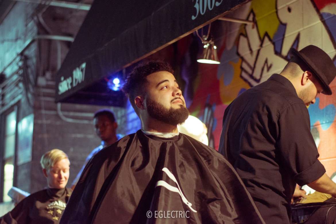 ACTIVATE 2017 Kick-Off: Alley Turned Neighborhood Rec Room (Plus Photos ...