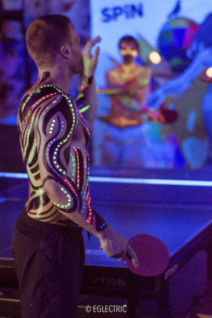 ACTIVATE 2017 Kick-Off: Alley Turned Neighborhood Rec Room (Plus Photos ...