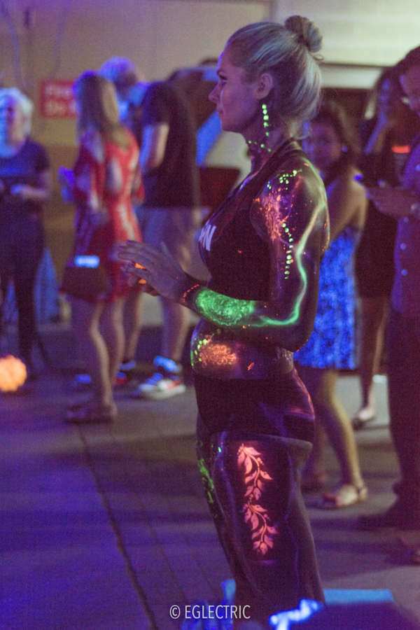 ACTIVATE 2017 Kick-Off: Alley Turned Neighborhood Rec Room (Plus Photos ...