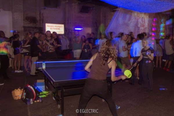 ACTIVATE 2017 Kick-Off: Alley Turned Neighborhood Rec Room (Plus Photos ...