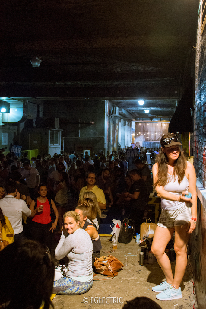 ACTIVATE 2017 Kick-Off: Alley Turned Neighborhood Rec Room (Plus Photos ...