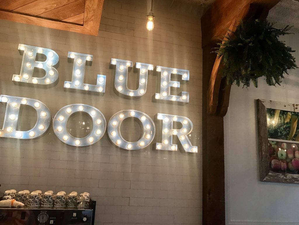 Blue Door Farm Stand Brings the Freshness to Lincoln Park | UrbanMatter