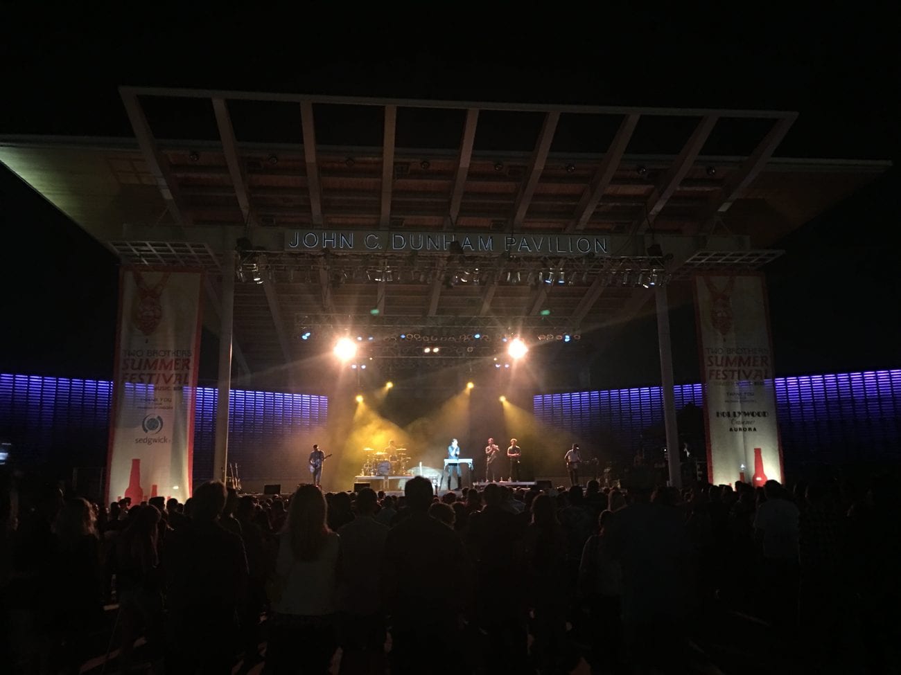 Our Weekend at Two Brothers Summer Festival 2017 | UrbanMatter