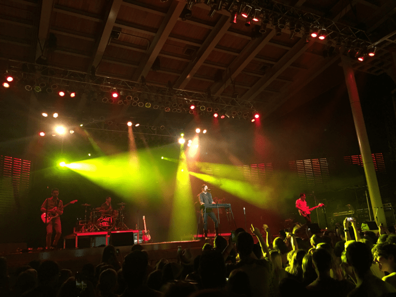 Our Weekend at Two Brothers Summer Festival 2017 | UrbanMatter