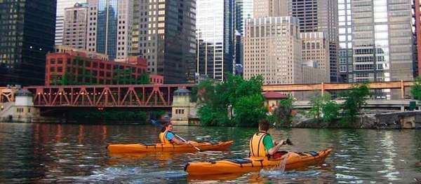 The Ultimate Chicago Summer Bucket List | UrbanMatter