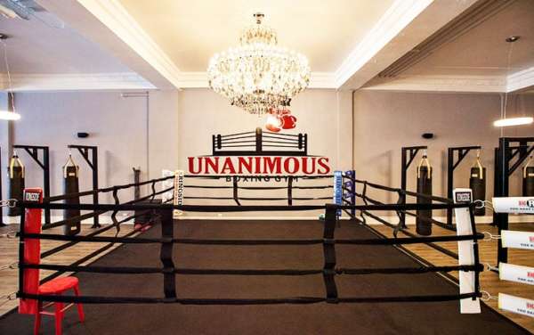 4 Chicago Boxing Gyms & Clubs to Take a Swing At | Urban Matter