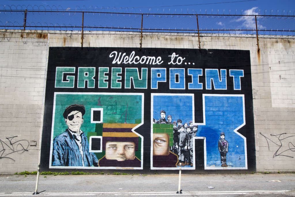Discover Greenpoint: Neighborhood Guide | UrbanMatter