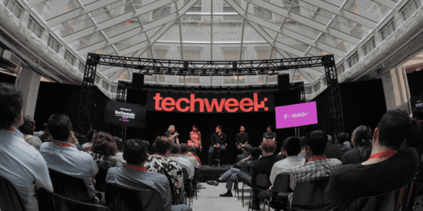Chicago's Techweek to Host Leaders of the Latest Tech Companies ...