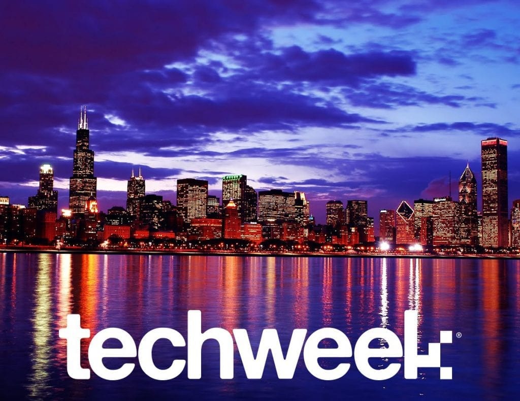 Chicago's Techweek to Host Leaders of the Latest Tech Companies ...