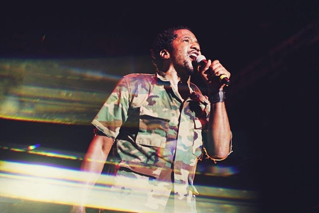 Recap: Pitchfork Brings the Perfect Mix of Artists to Chicago | UrbanMatter